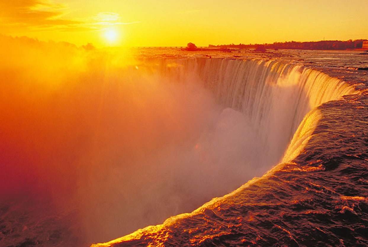 Seasons of Victoria Falls - Grosvenor Tours